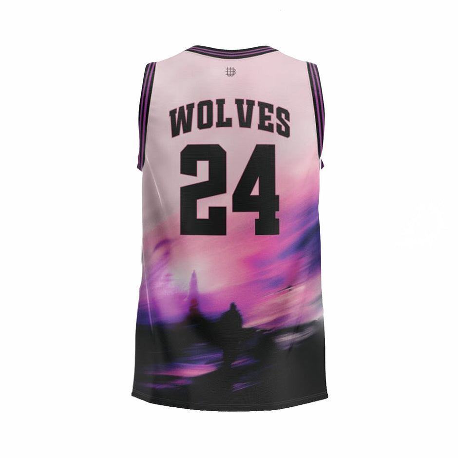 Written By Wolves