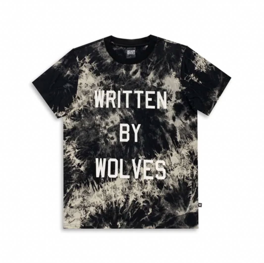 Written By Wolves